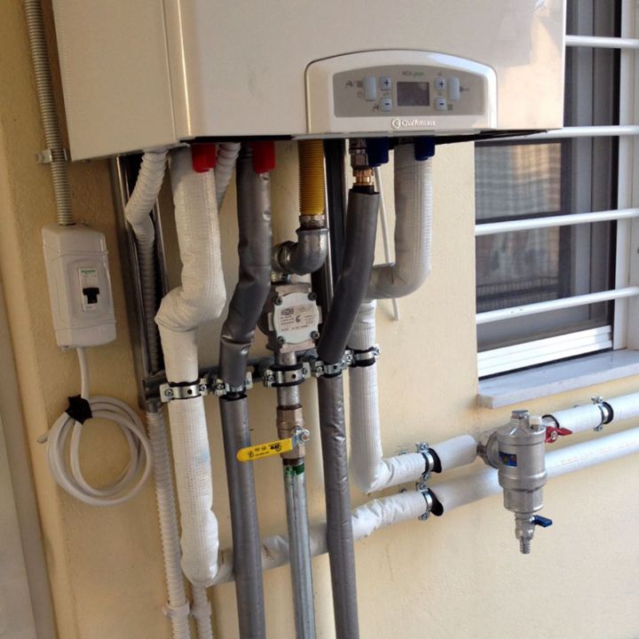 Εγκατασταση Φυσικου Αεριου - ΕΝΑΕΡΙΤΕΣ ΥΔΡΑΥΛΙΚΟΙ - HYDROPE - ΠΕΡΔΙΚΑΡΗΣ